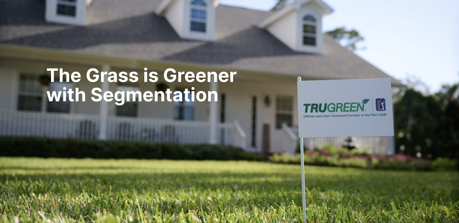 TruGreen - Lift Agency